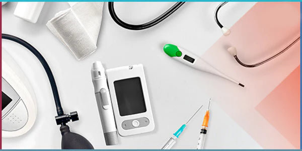 Top 5 Essential | Medical Devices Every Home Should Have