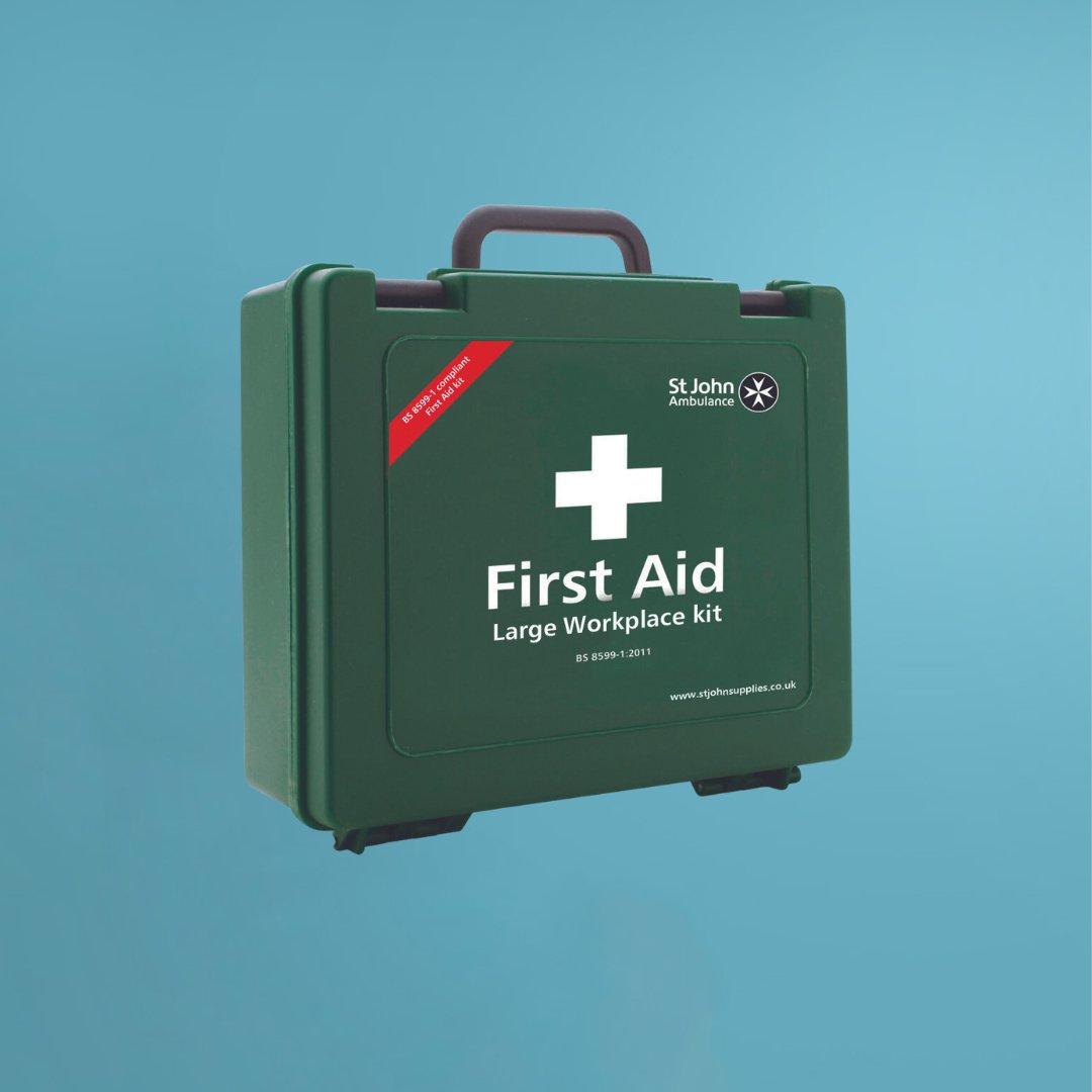 First Aid Collection - Mediworld Ltd
