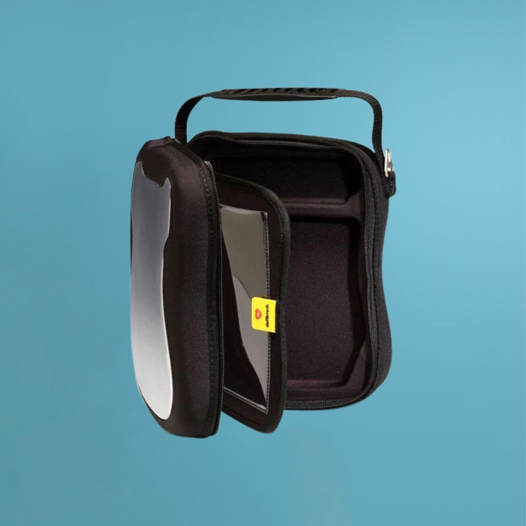 ECG Accessories - Mediworld Ltd