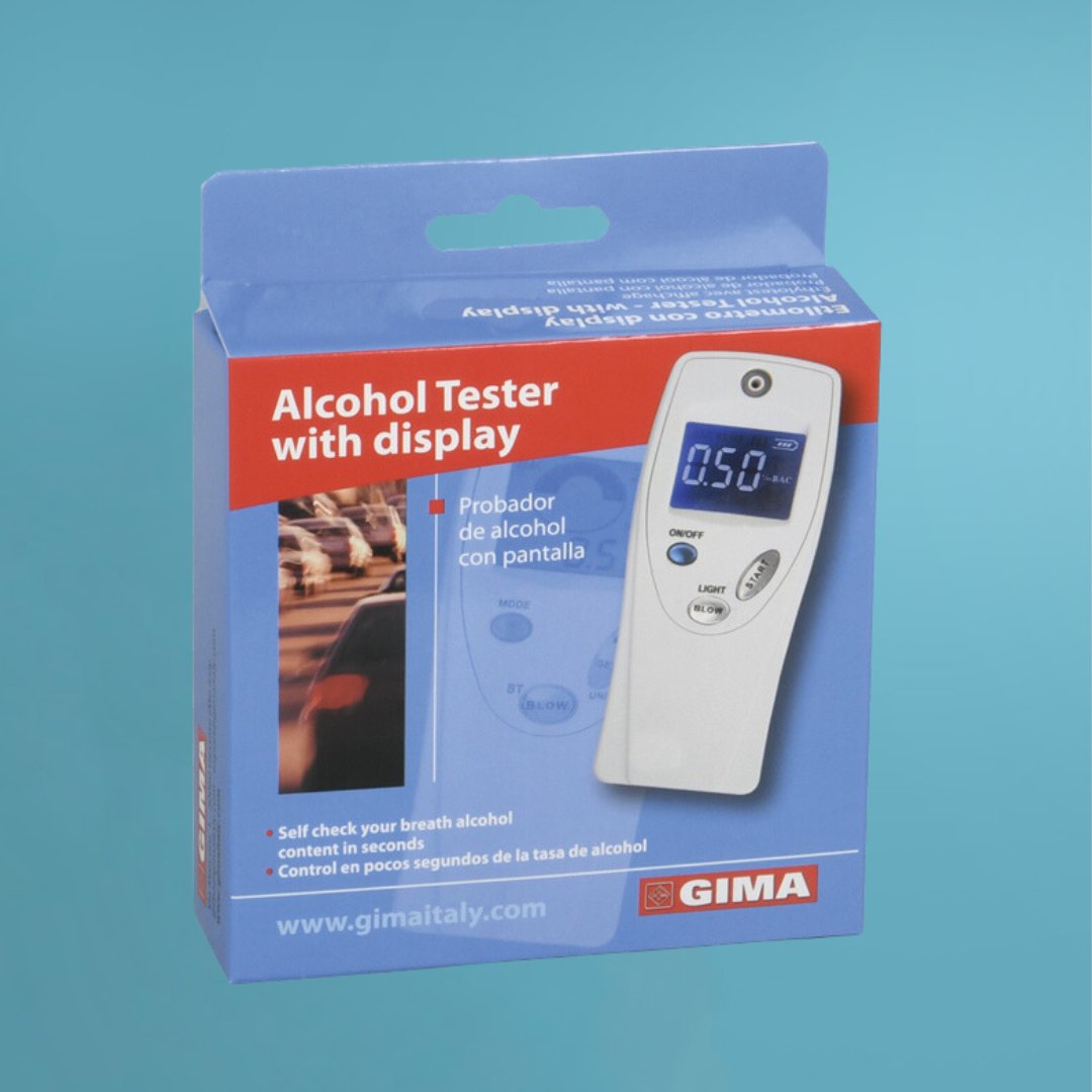 Alcohol Testing - Mediworld Ltd
