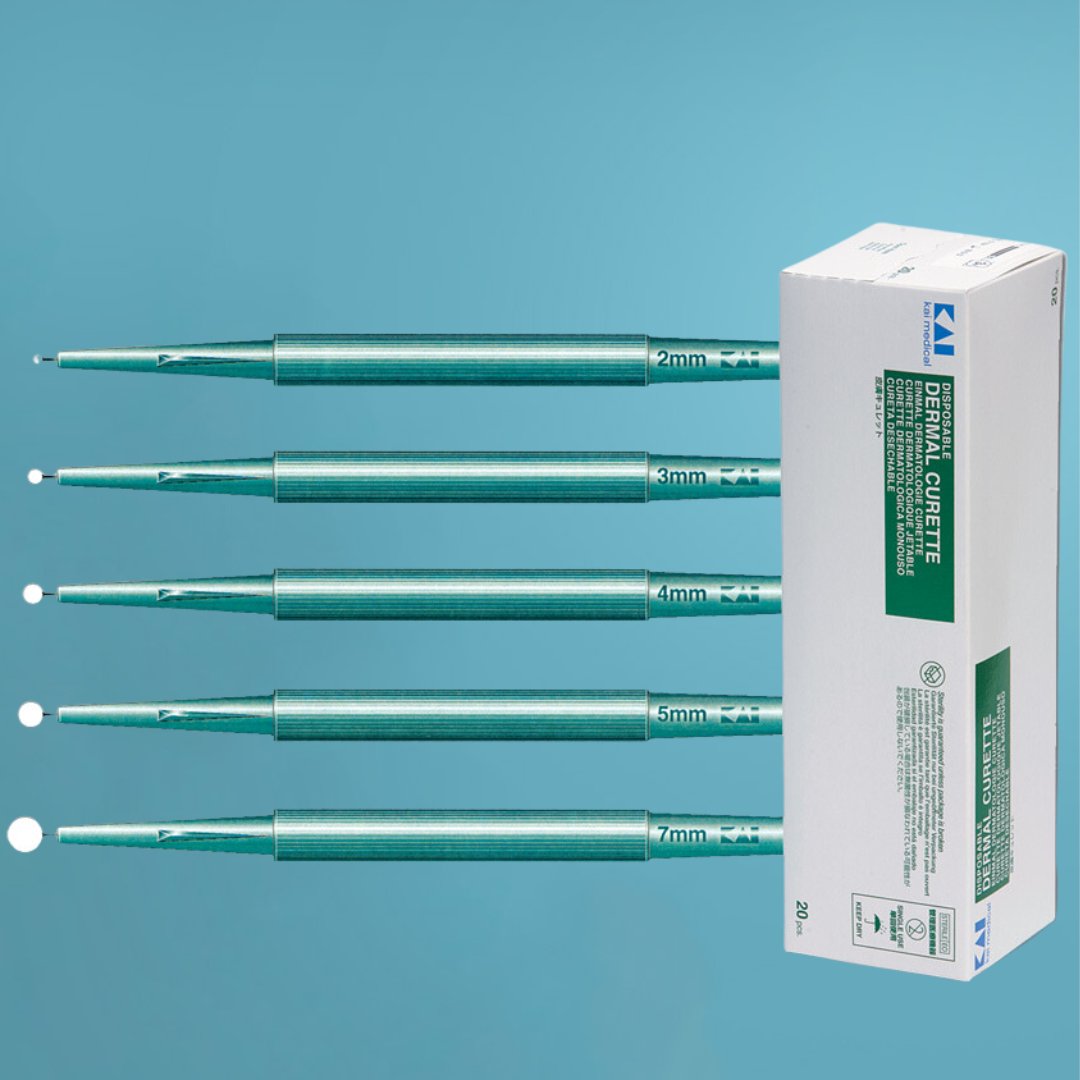 Biopsy/Sample Collection - Mediworld Ltd