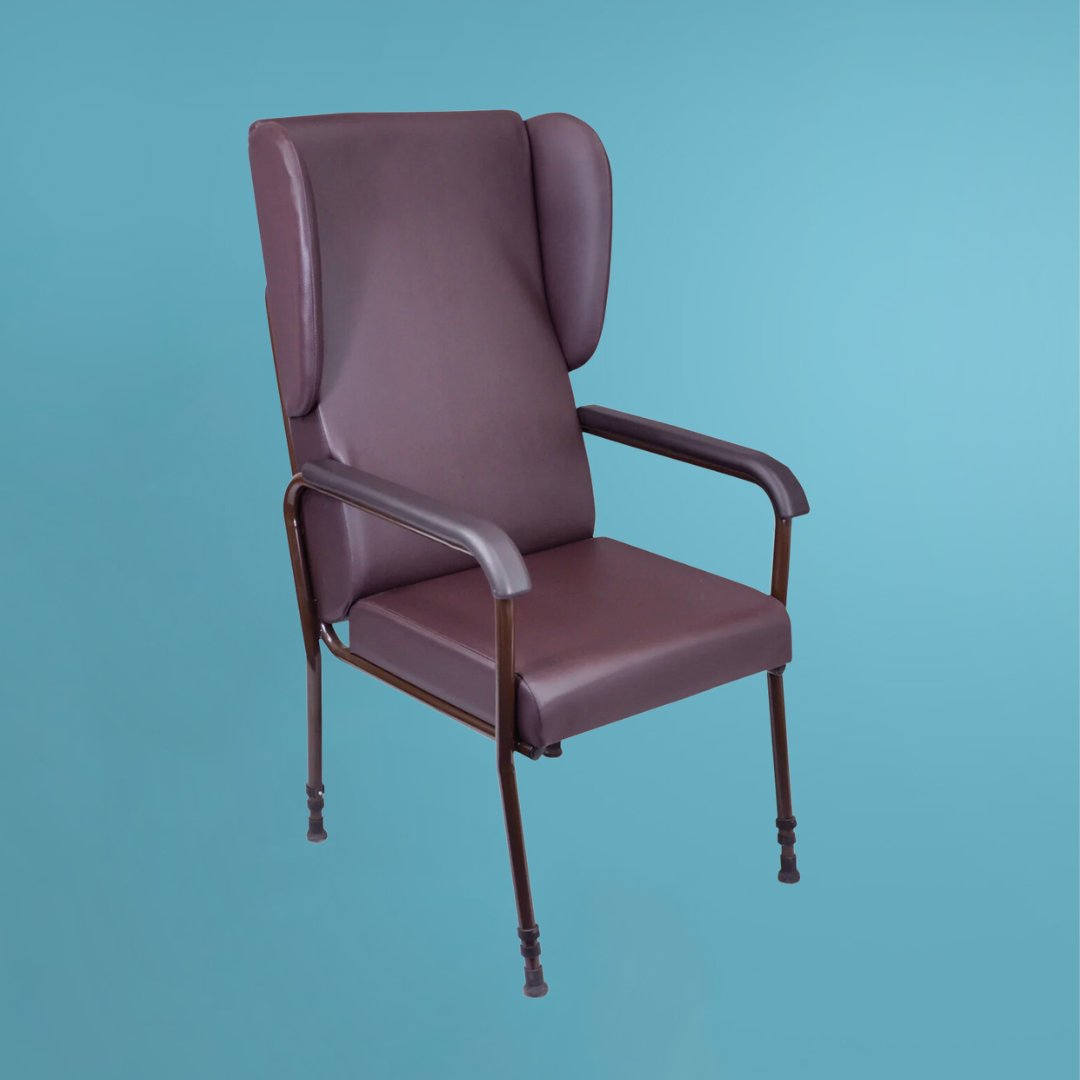 Patient Chairs - Mediworld Ltd