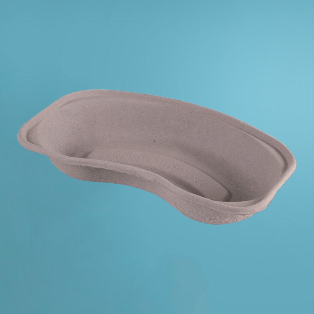 Pulp Disposables - Mediworld Ltd