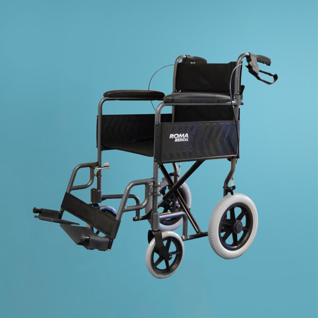 Wheelchairs Collection - Mediworld Ltd