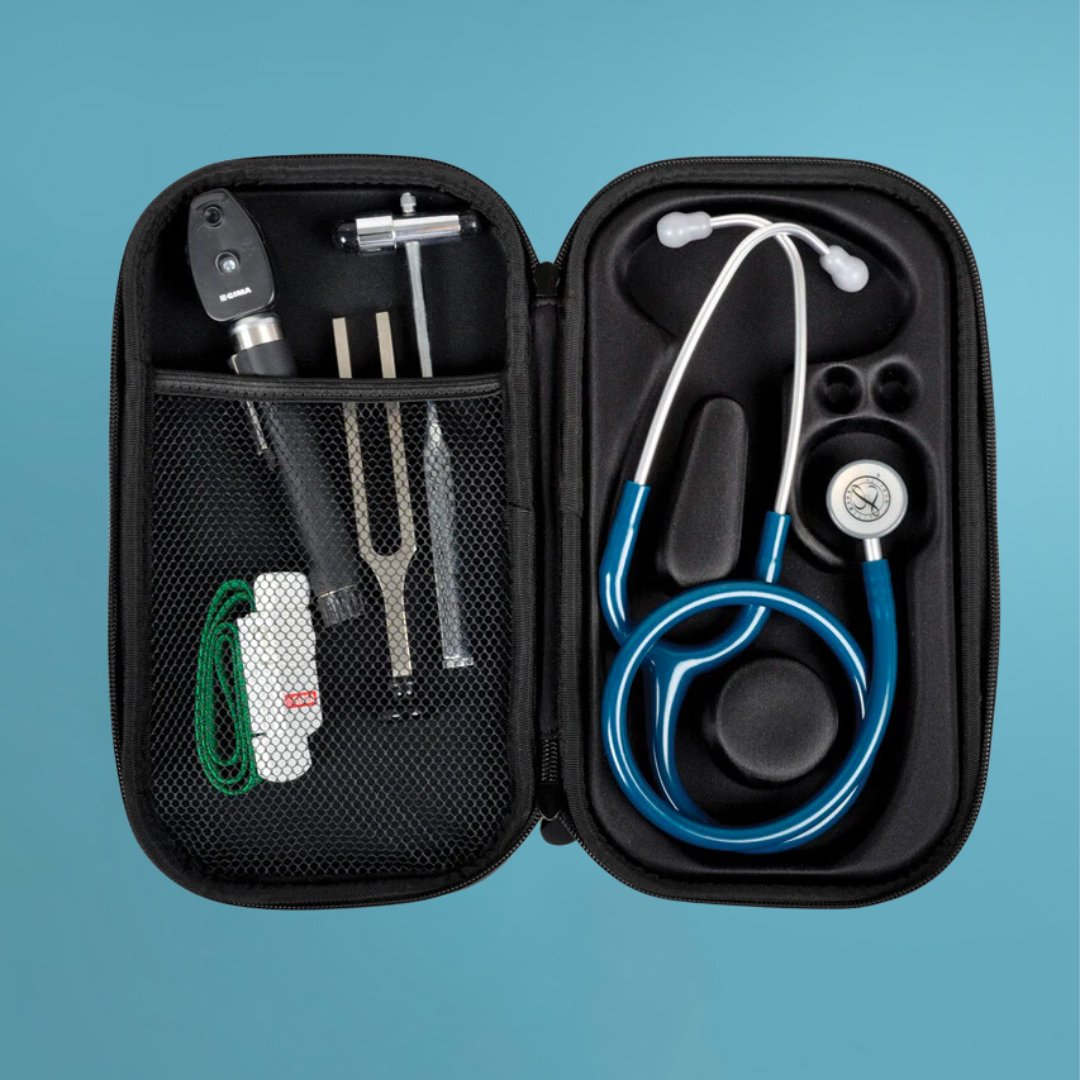 Stethoscope Cases - Mediworld Ltd