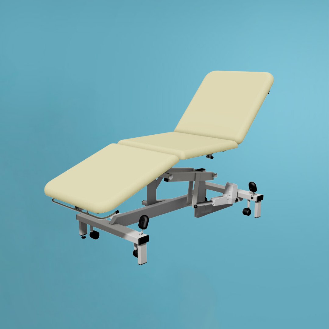 3 Section Plinths - Mediworld Ltd