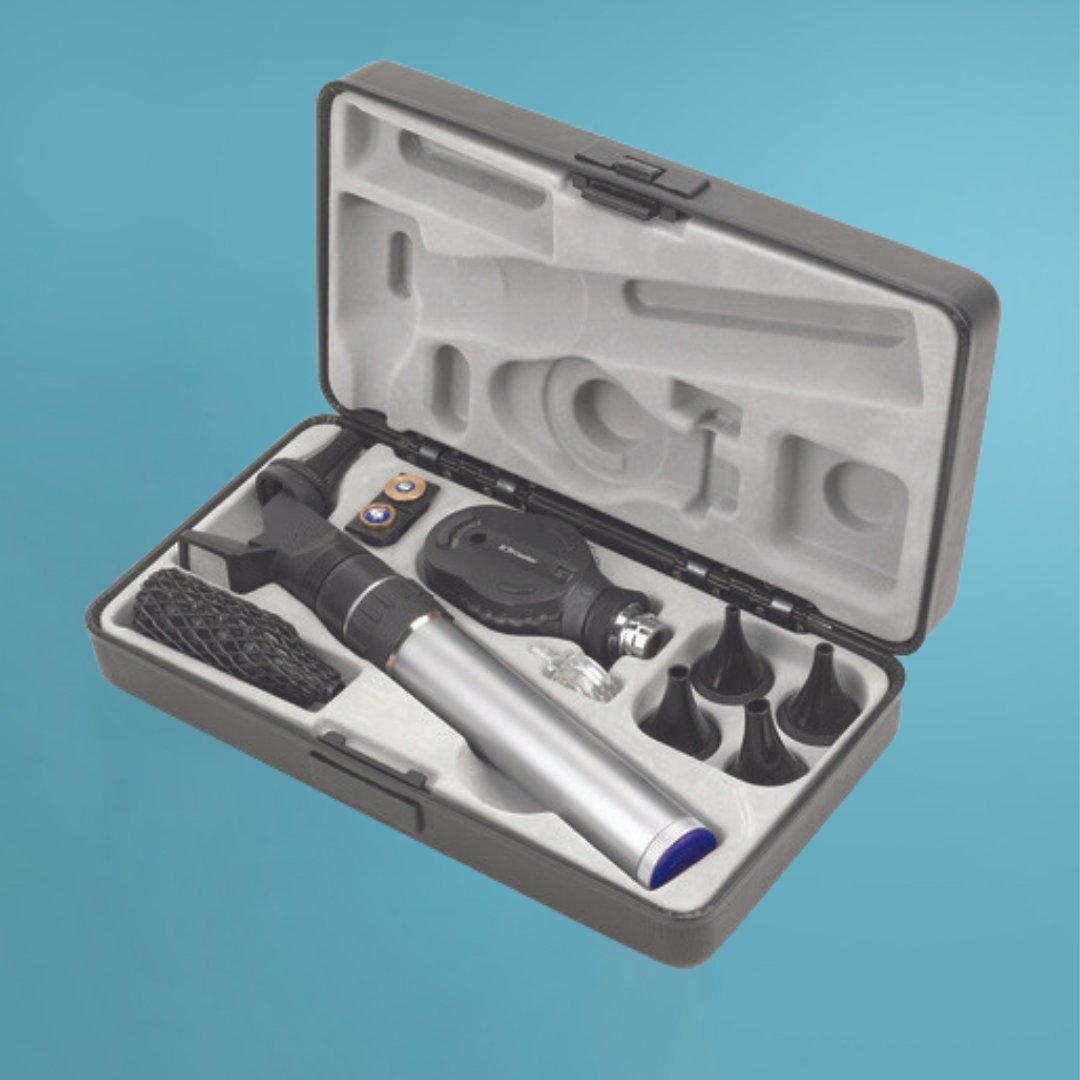 Diagnostics Collection - Mediworld Ltd