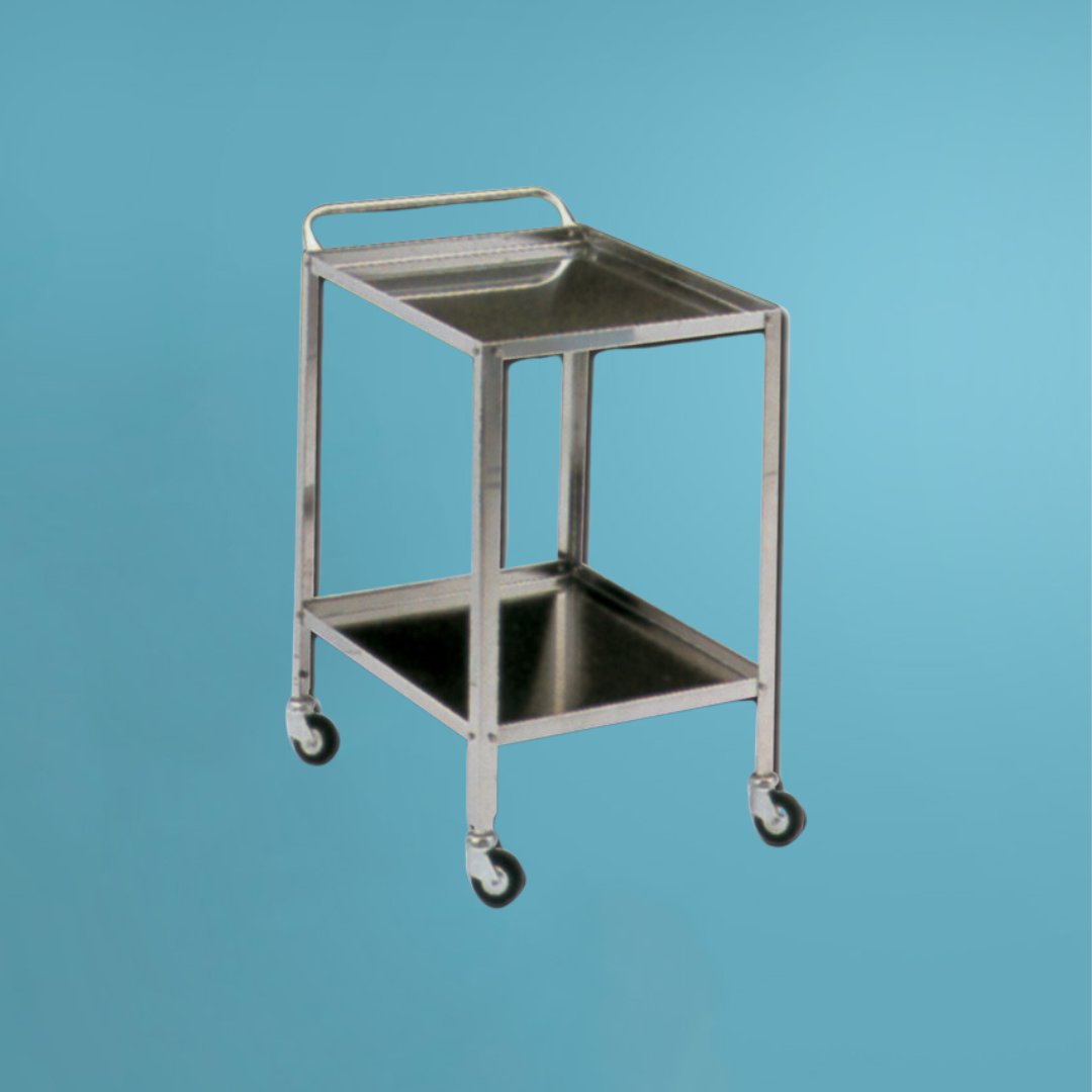 Controlled Drug Trolleys – Mediworld Ltd