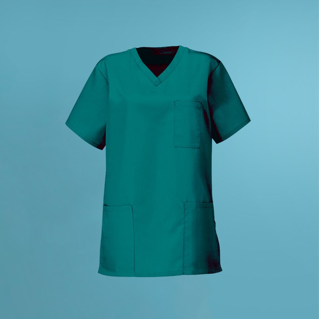 Scrubs Suits Collection - Mediworld Ltd
