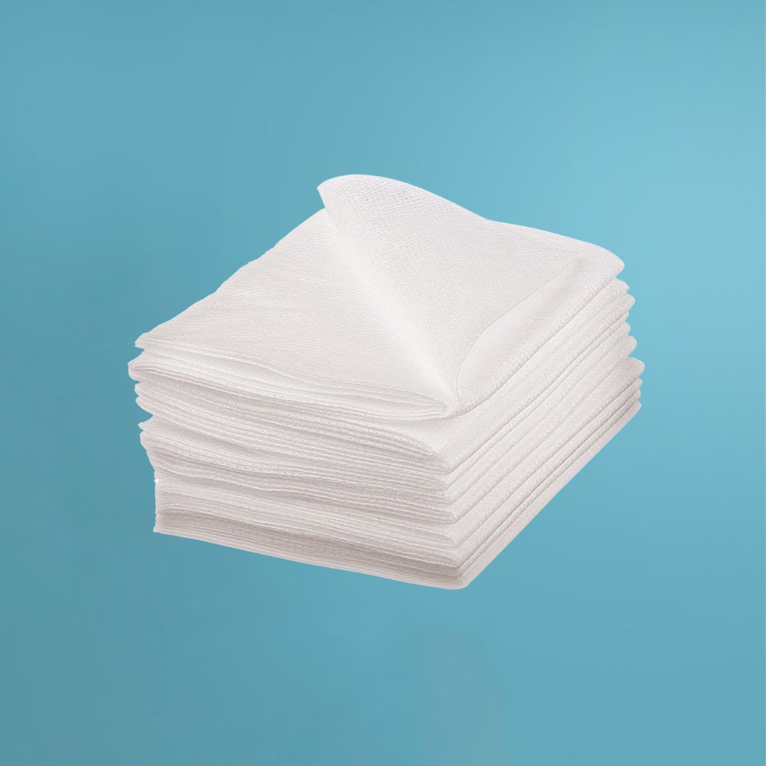 Wipes, Swabs & Accessories - Mediworld Ltd