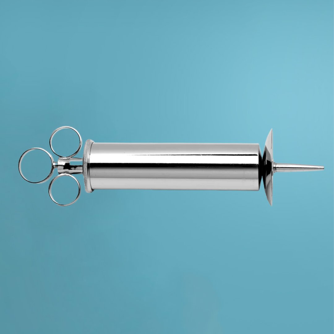 Ear Syringes Collection - Mediworld Ltd