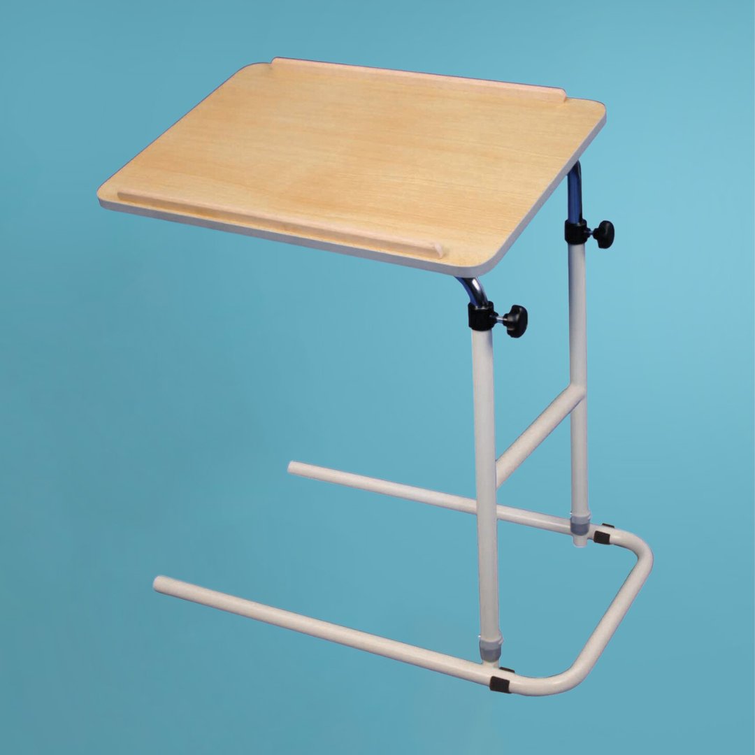 Overbed Tables - Mediworld Ltd