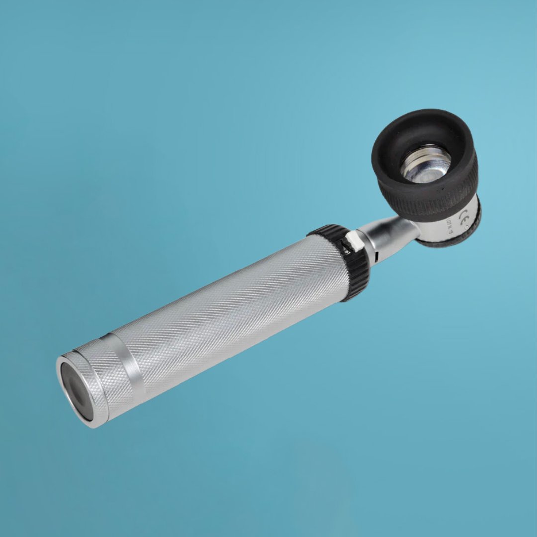 Dermatoscopes – Mediworld Ltd