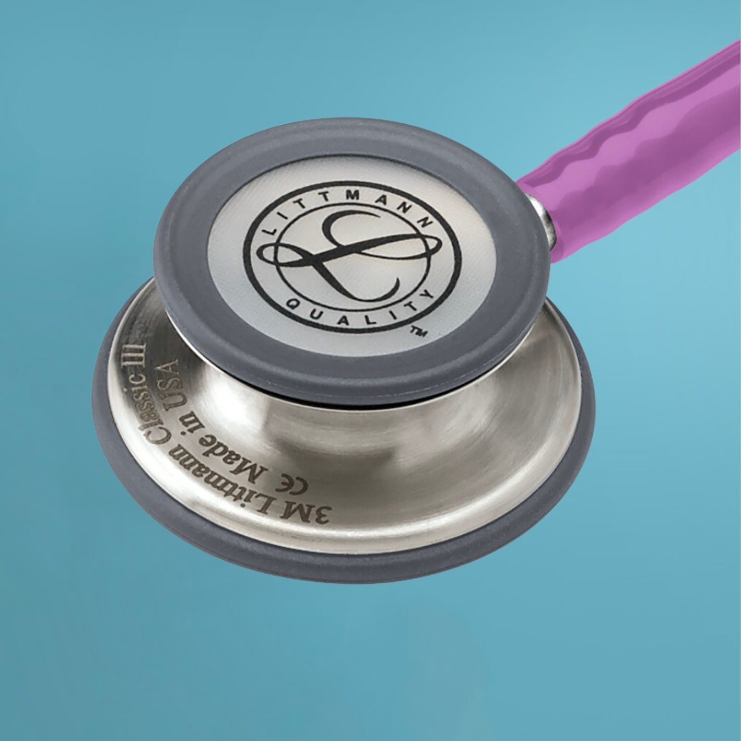 Classic III Stethoscope - Mediworld Ltd