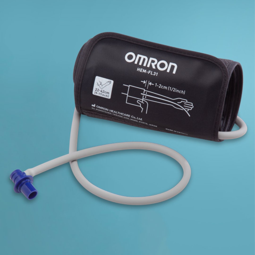 Blood Pressure Cuffs – Mediworld Ltd