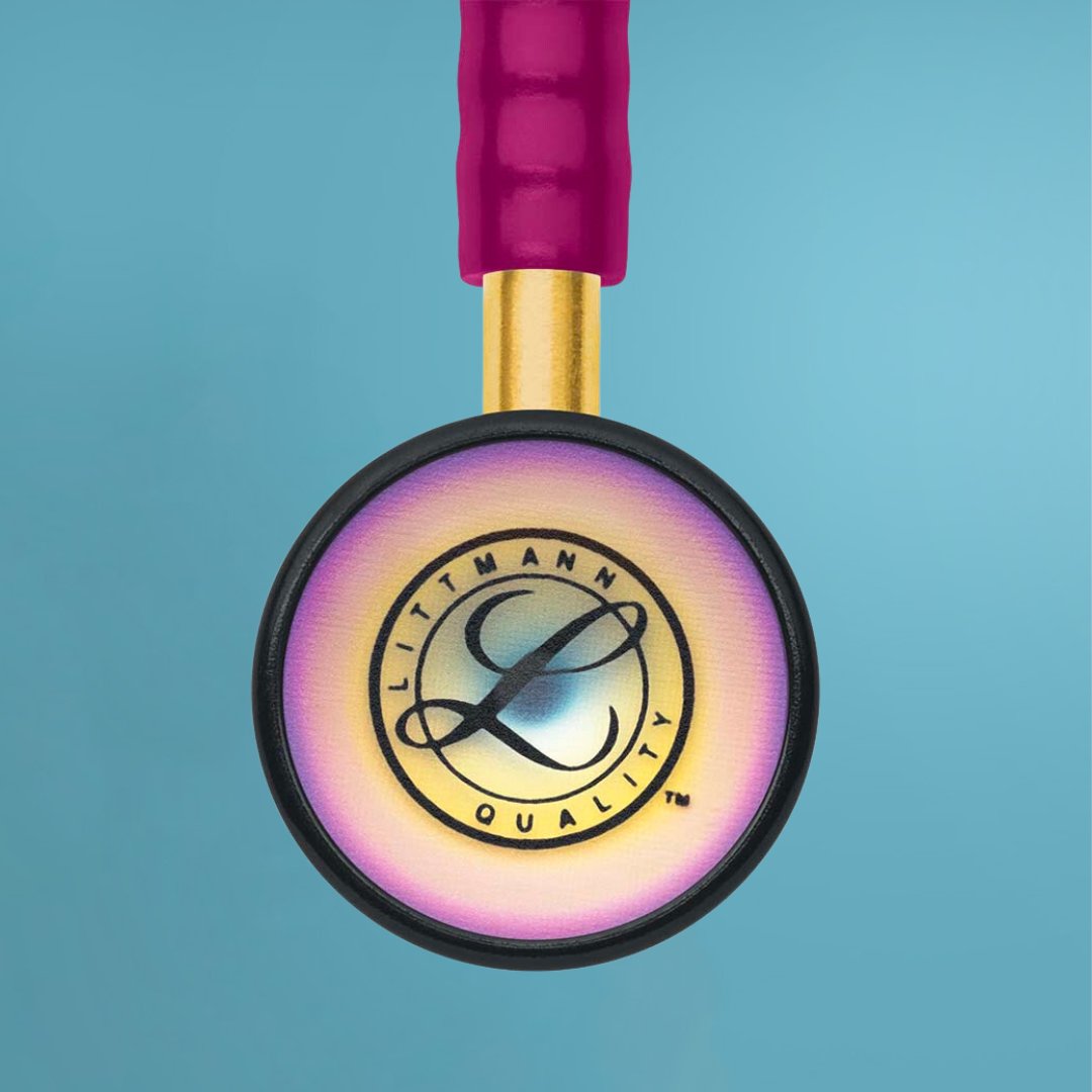 Classic II Paediatric Stethoscope - Mediworld Ltd