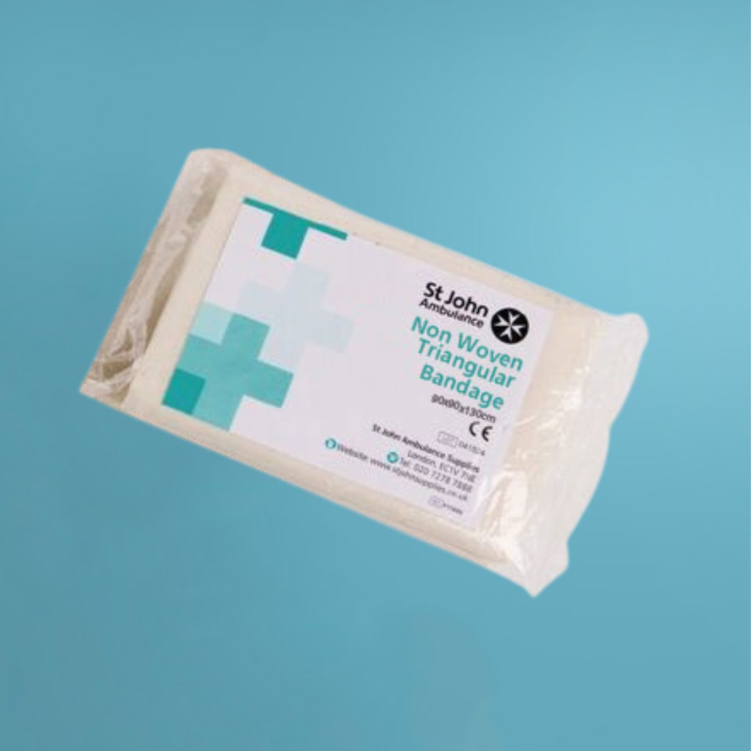 First Aid Consumables - Mediworld Ltd