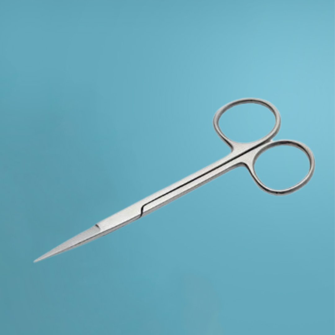 Nursing Scissors - Mediworld Ltd