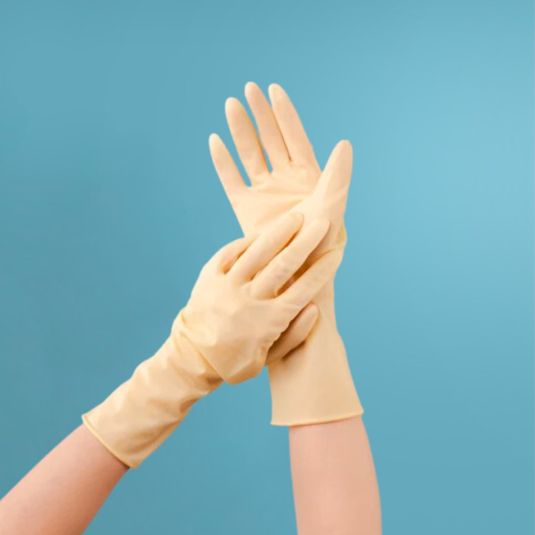 Sterile Gloves - Mediworld Ltd