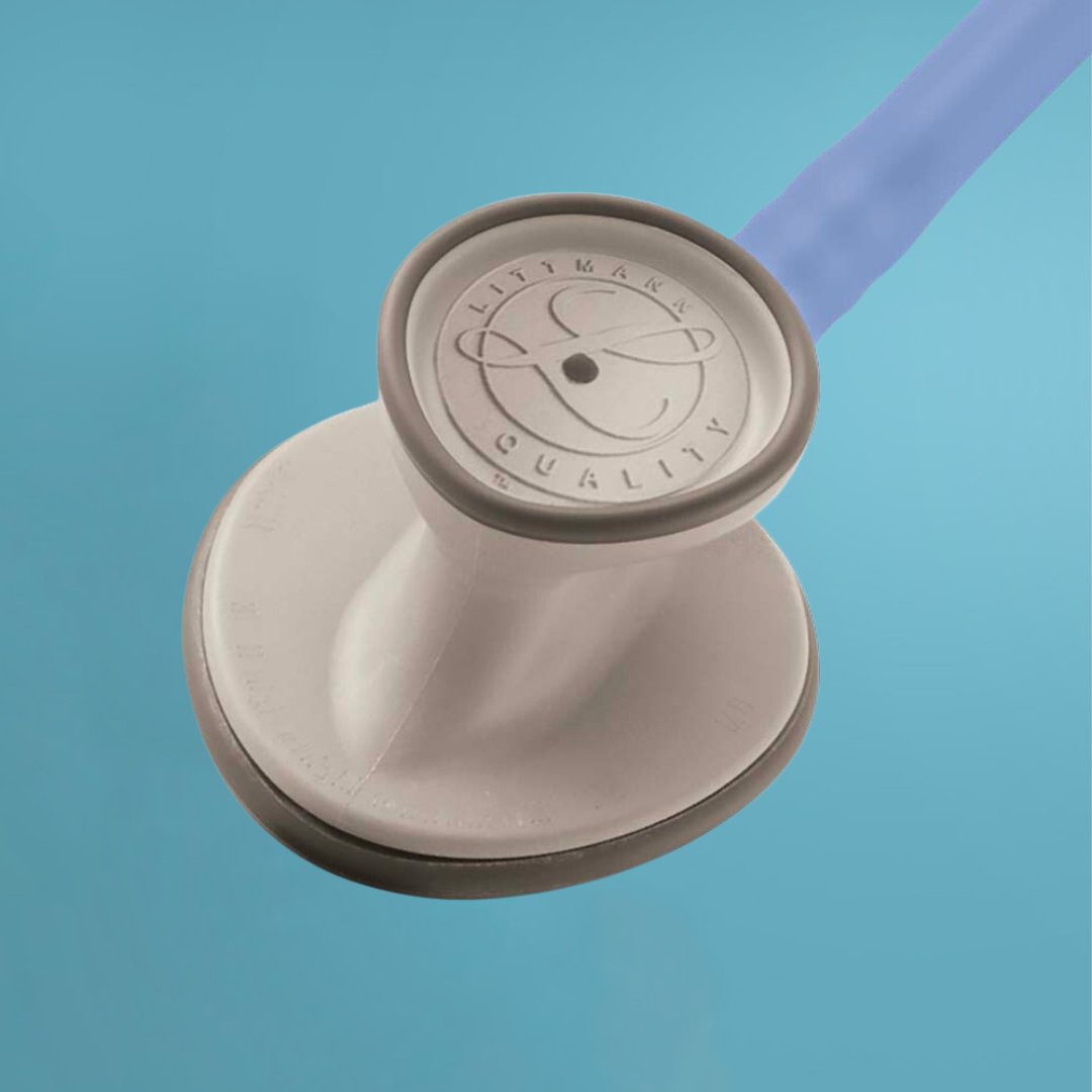 Master Classic II Stethoscope - Mediworld Ltd