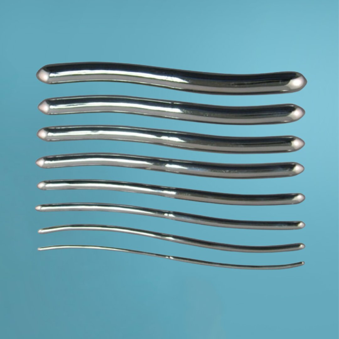 Dilators – Mediworld Ltd