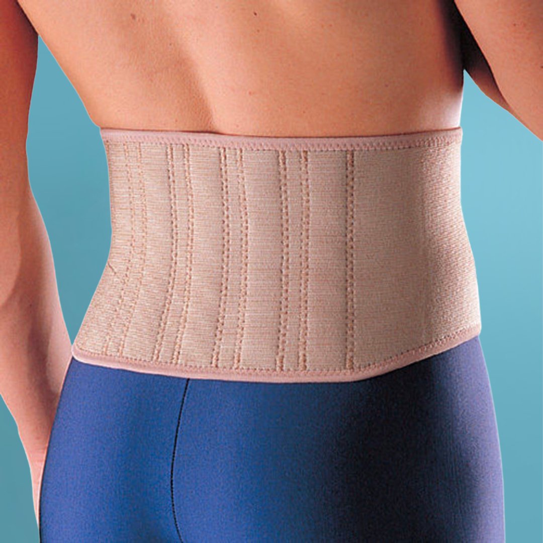 Abdominal Braces & Belts - Mediworld Ltd