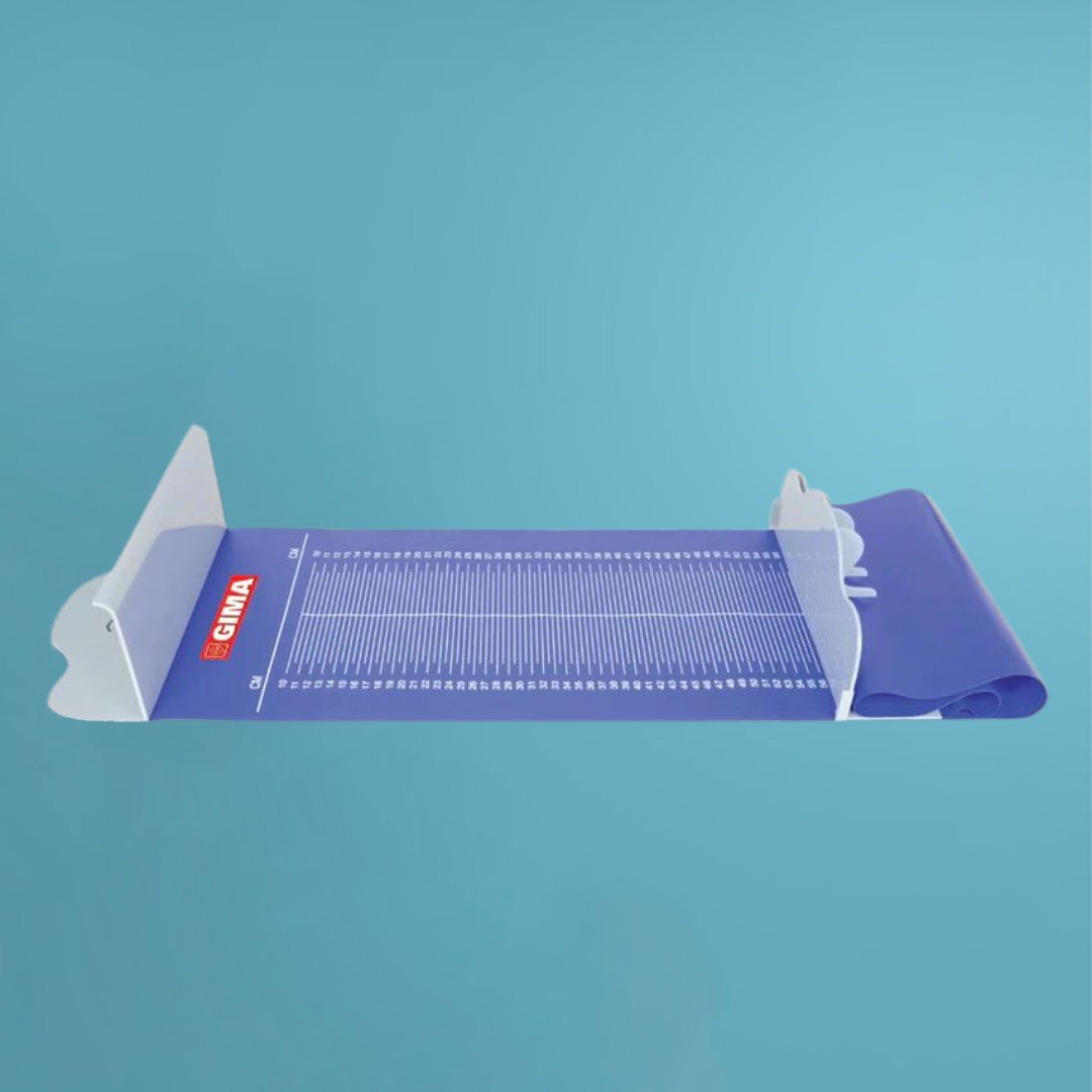 Baby Measuring Mats - Mediworld Ltd