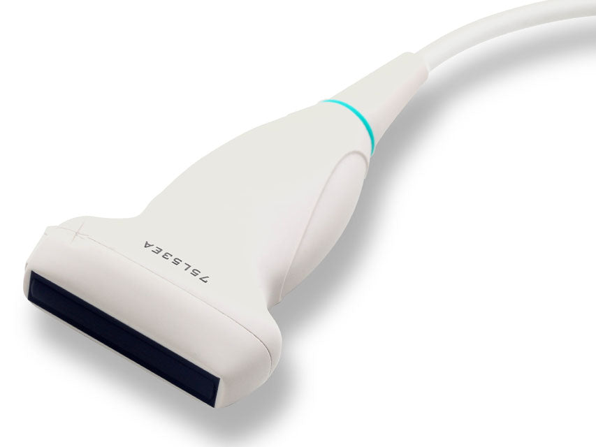 5-10 MHz LINEAR PROBE for DP-10, DP-20, DP-30, DP-50