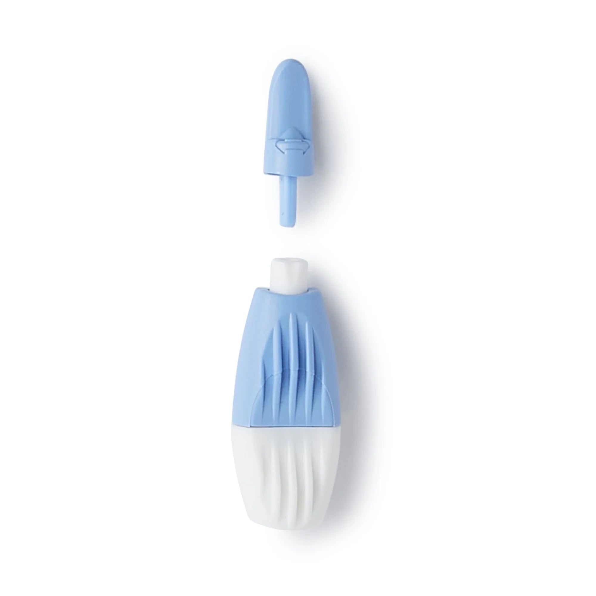 BD Contact Activated Lancet Blue - Mediworld Ltd
