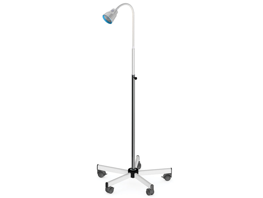 ALFA-FLEX LED LIGHT - trolley - Mediworld Ltd