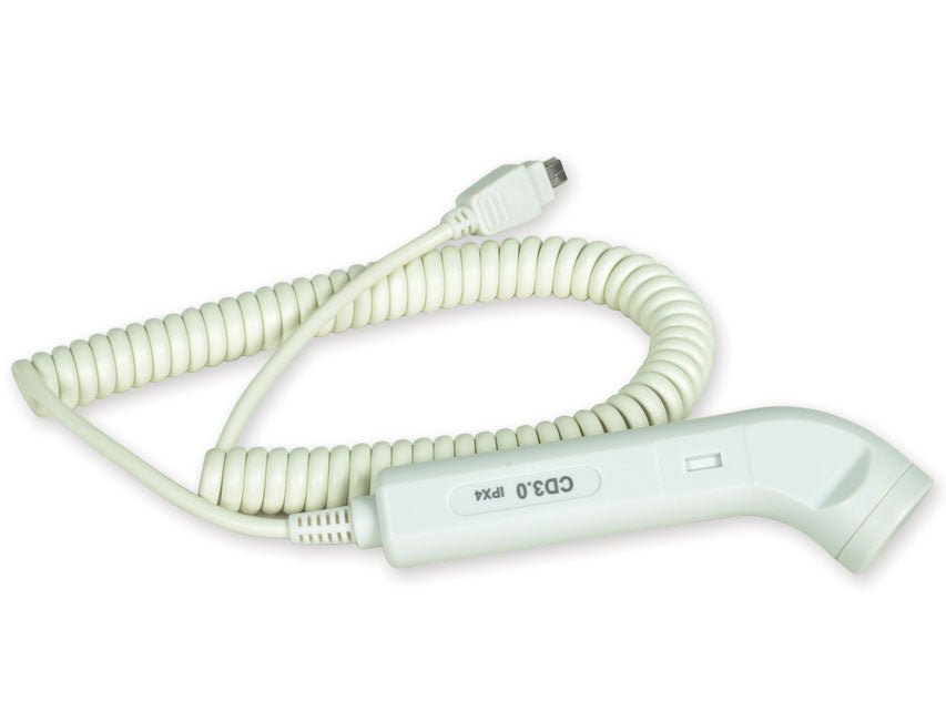 GIMASONIC 3 MHz PROBE - Mediworld Ltd