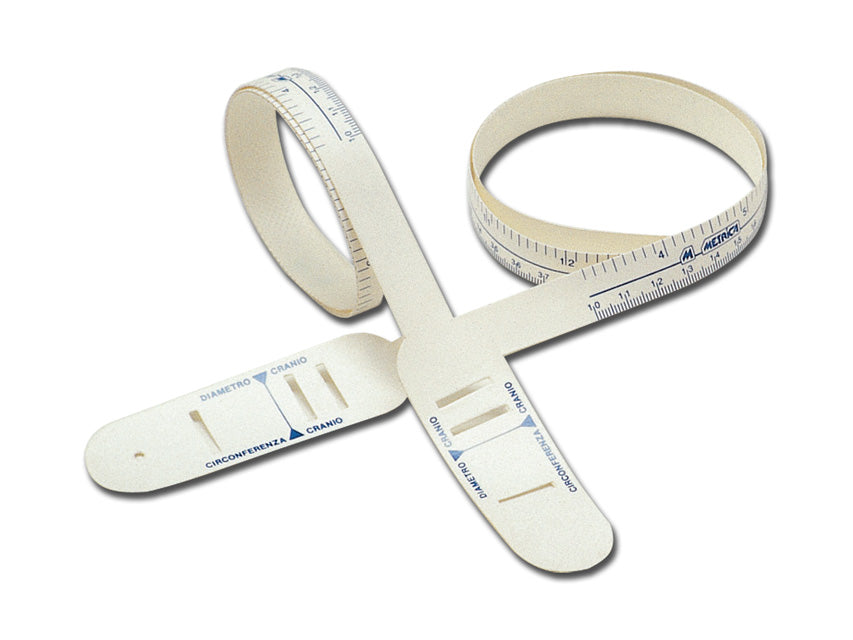 HEAD MEASURE - CRANIOMETRO - Mediworld Ltd