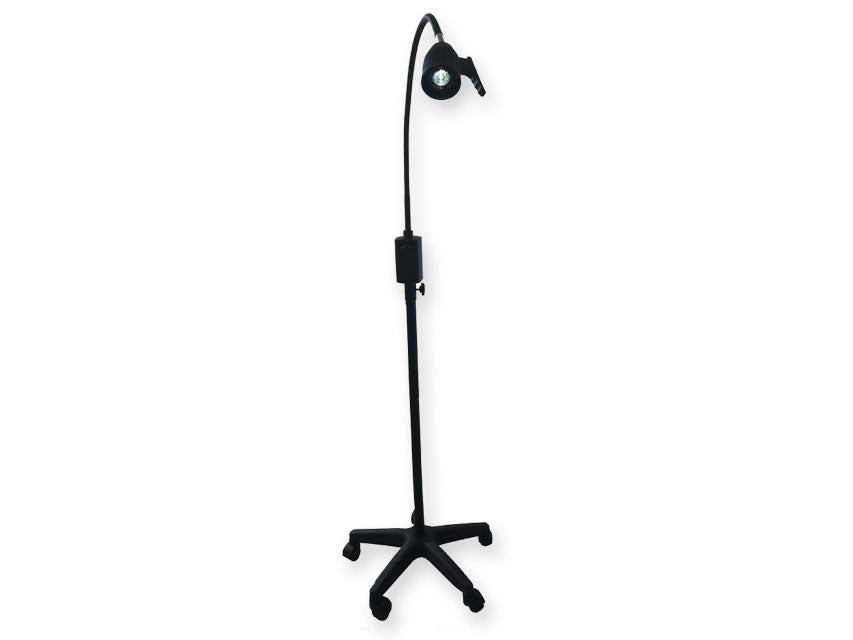 LUMINA LED LIGHT - trolley - Mediworld Ltd