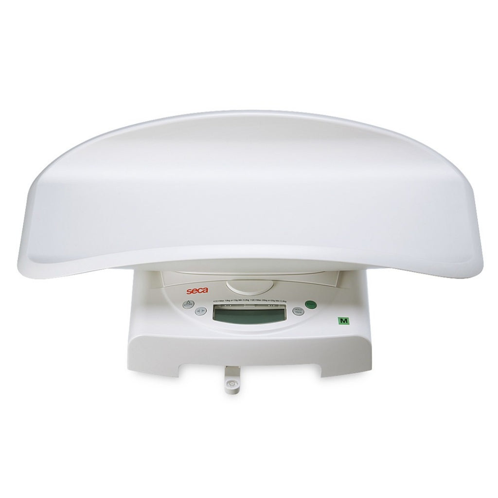 SECA 385 Digital Baby Scale / Flat Scale for Children