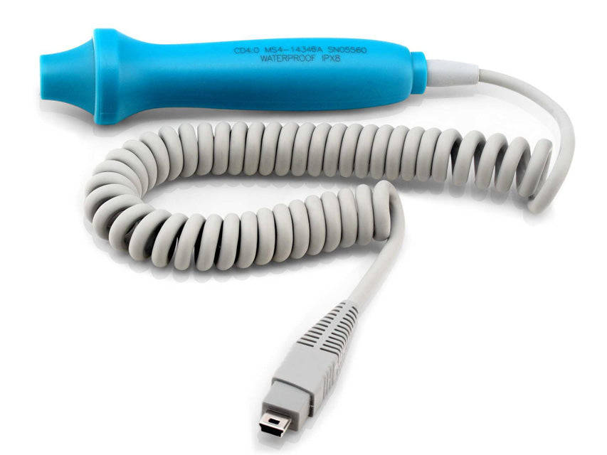 SONOTRAX 4 MHz PROBE - Mediworld Ltd