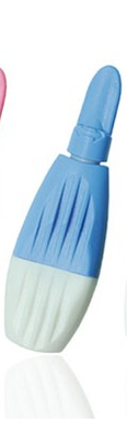 BD Contact Activated Lancet Blue - Mediworld Ltd
