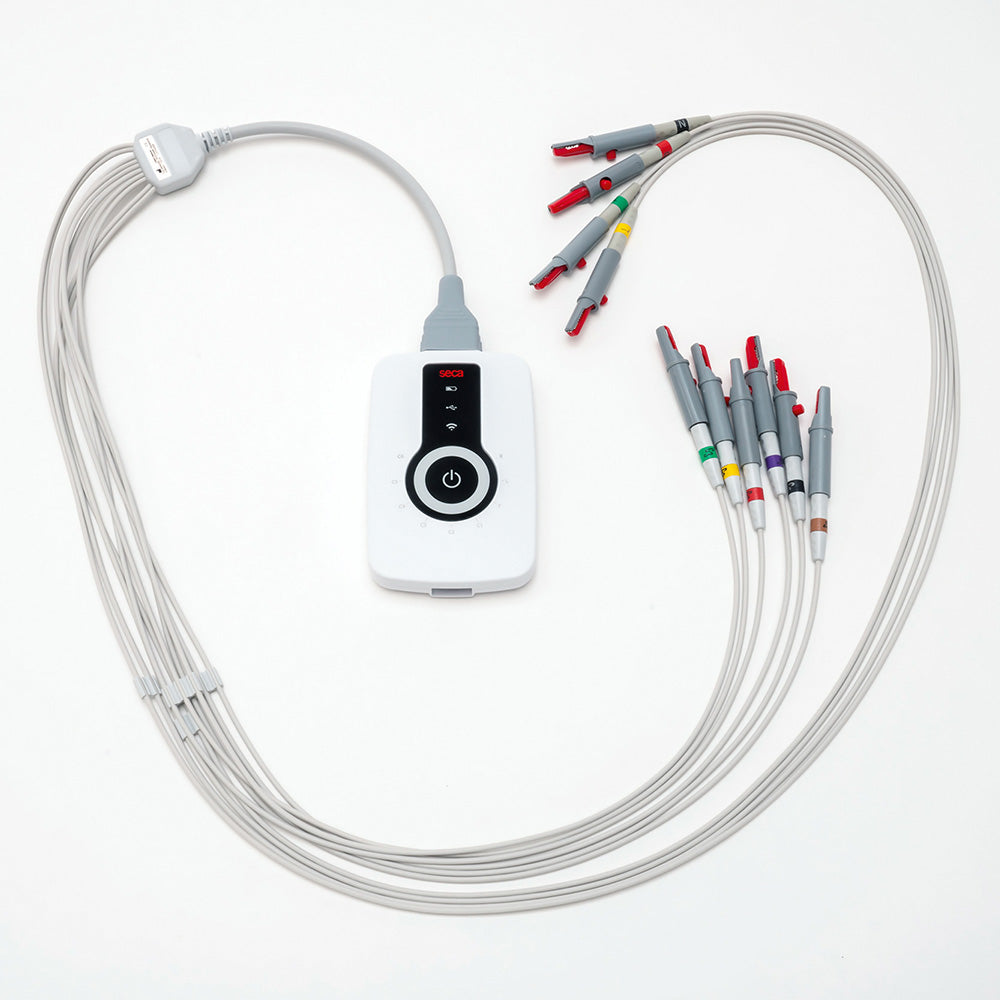 Seca CT330 ECG Machine - Mediworld Ltd