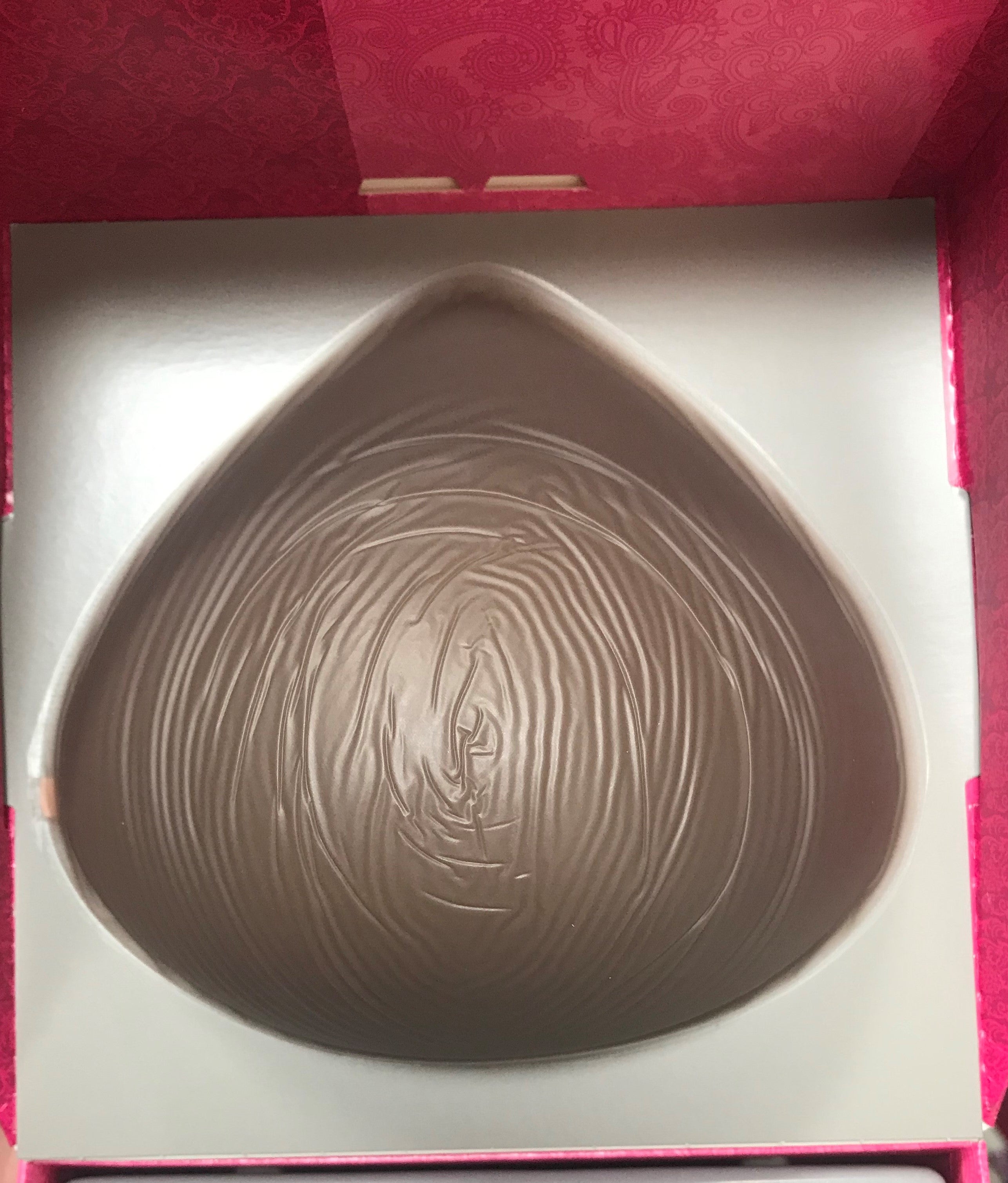 Silima Soft & Light Breast Prosthesis - Dark Tinted / 10 - Mediworld Ltd