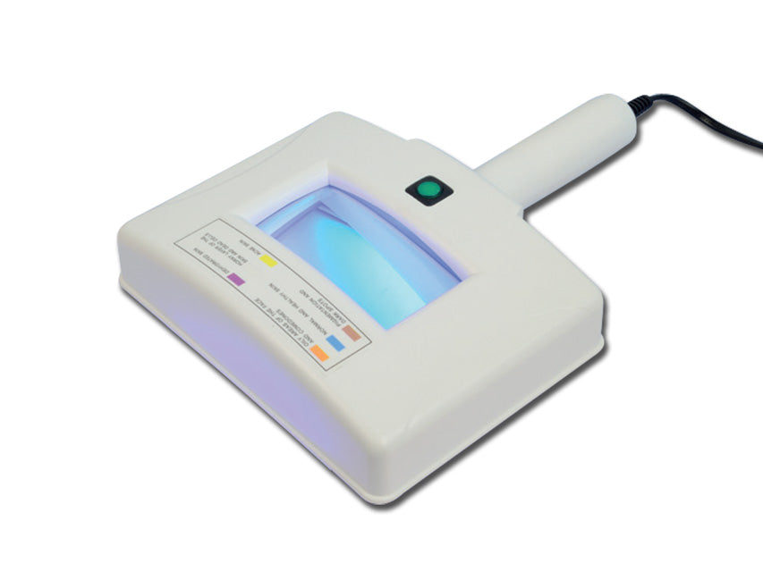 WOOD ULTRAVIOLET LAMP - Mediworld Ltd
