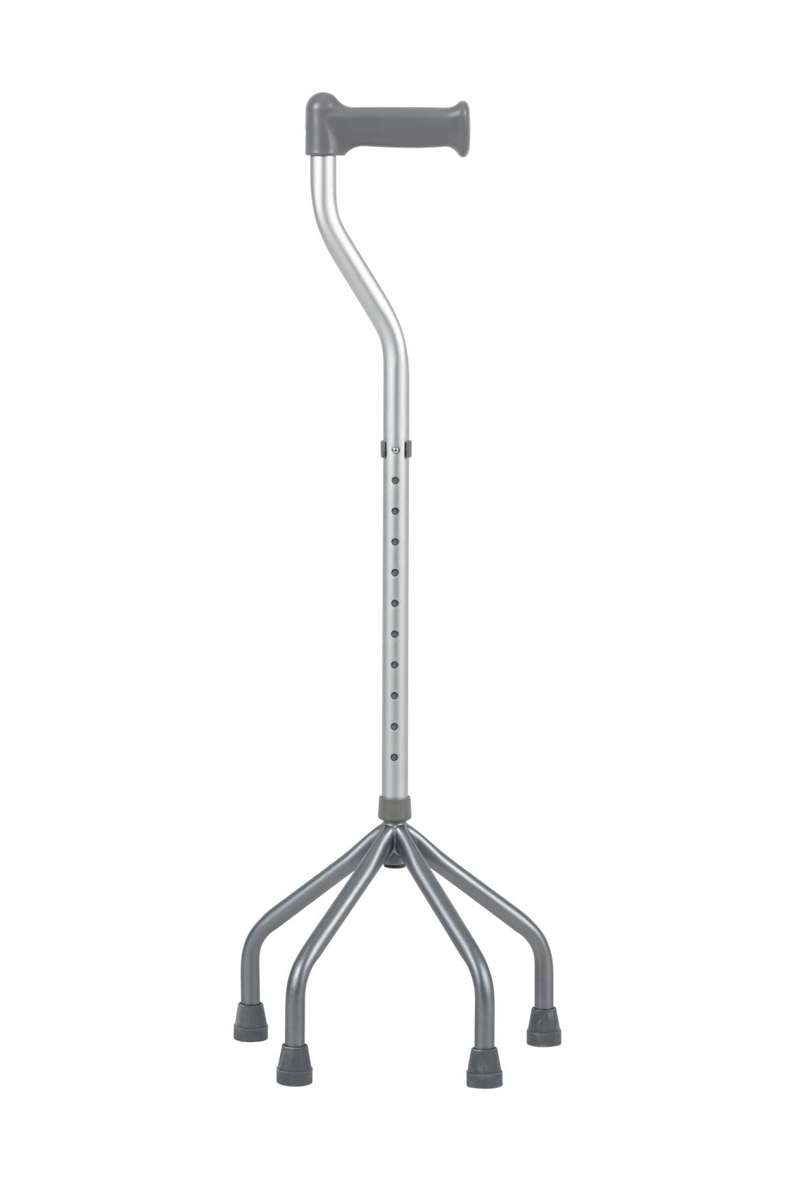 Quad Cane - Mediworld Ltd