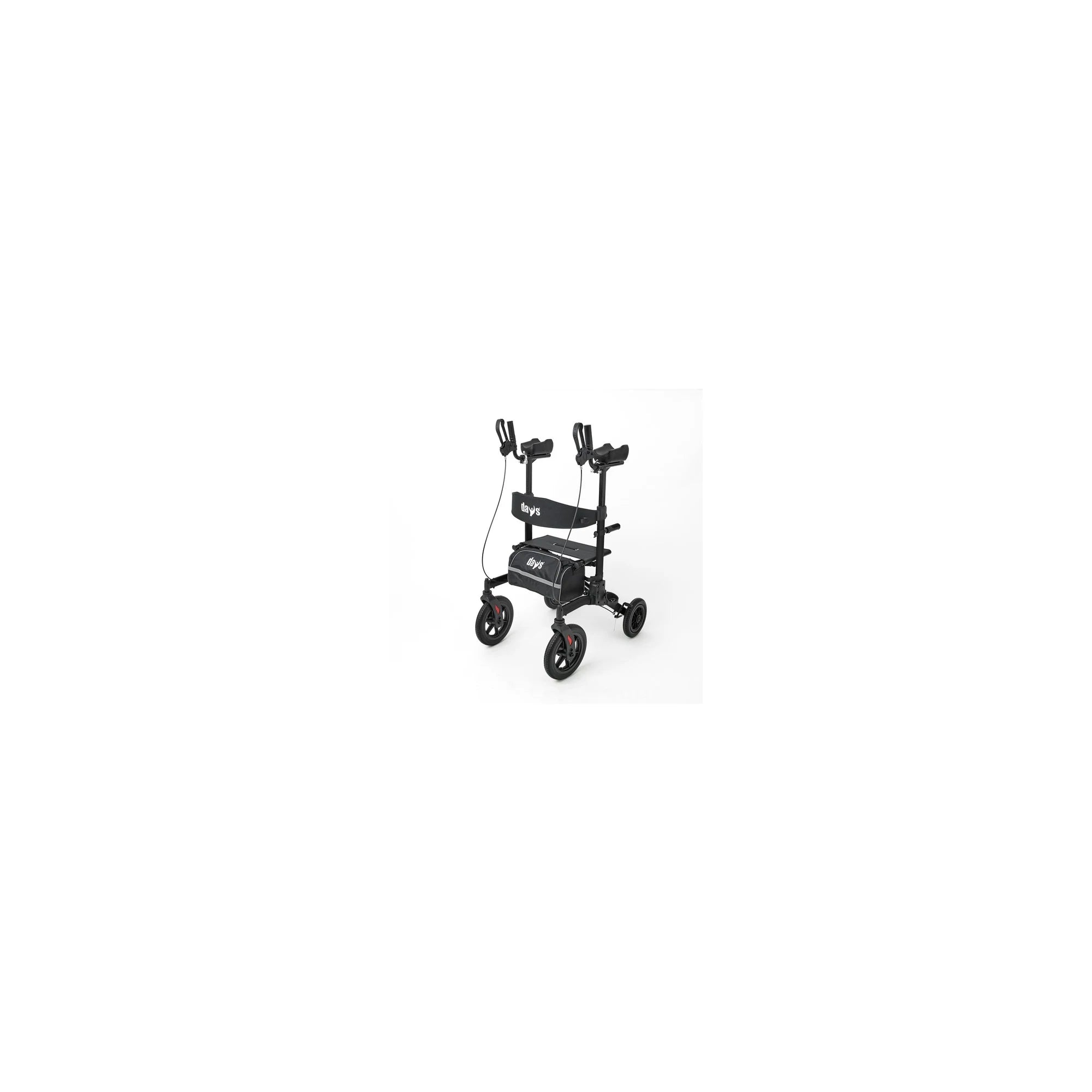 Days Upright Walker - Mediworld Ltd