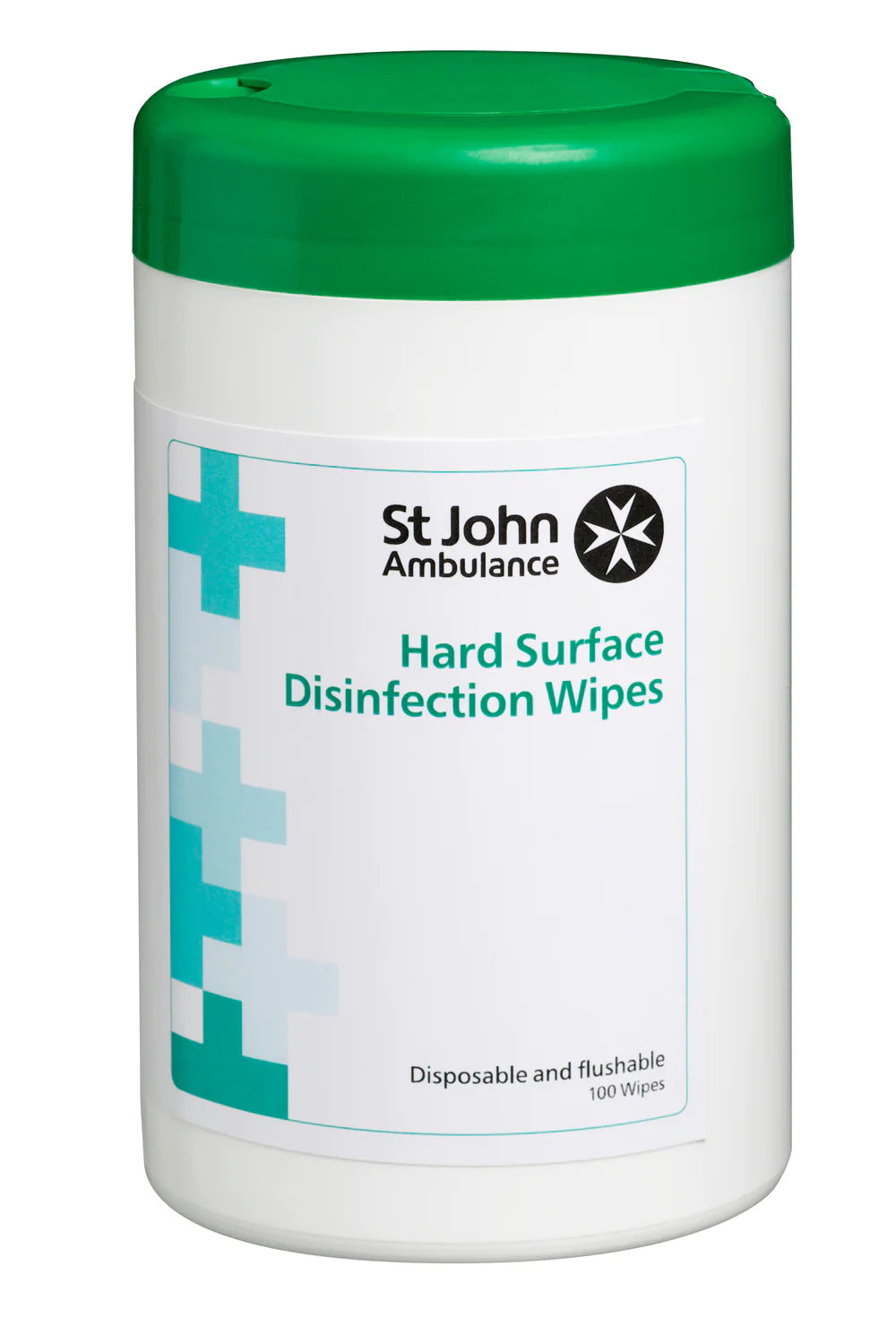 Hard Surface Wipes - Mediworld Ltd
