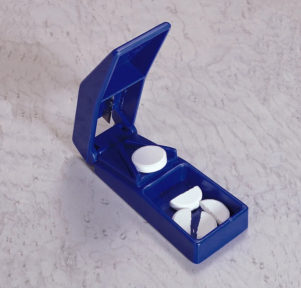 Tablet Splitter - Mediworld Ltd