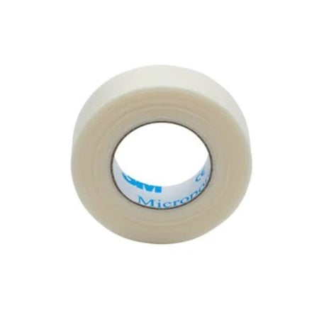 Micropore Tape 2.5cm x 9.14m - Mediworld Ltd