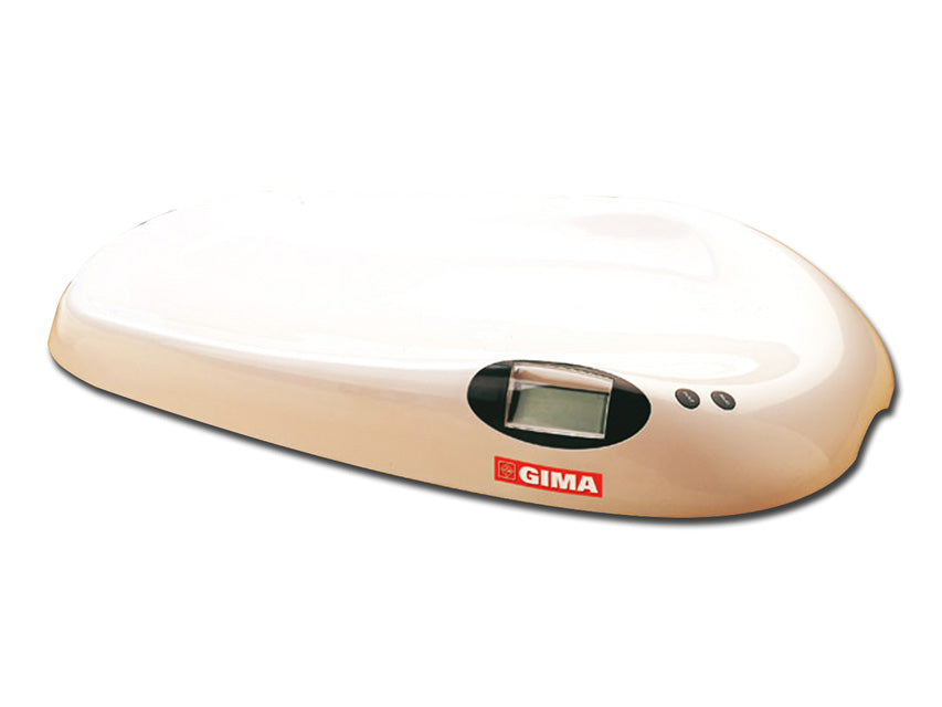 Electronic Baby Scale - Mediworld Ltd