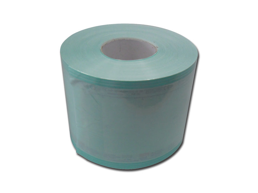 FLAT ROLLS 200 x 150 mm AUTOCLAVE - K(3) - (PACK OF 4)