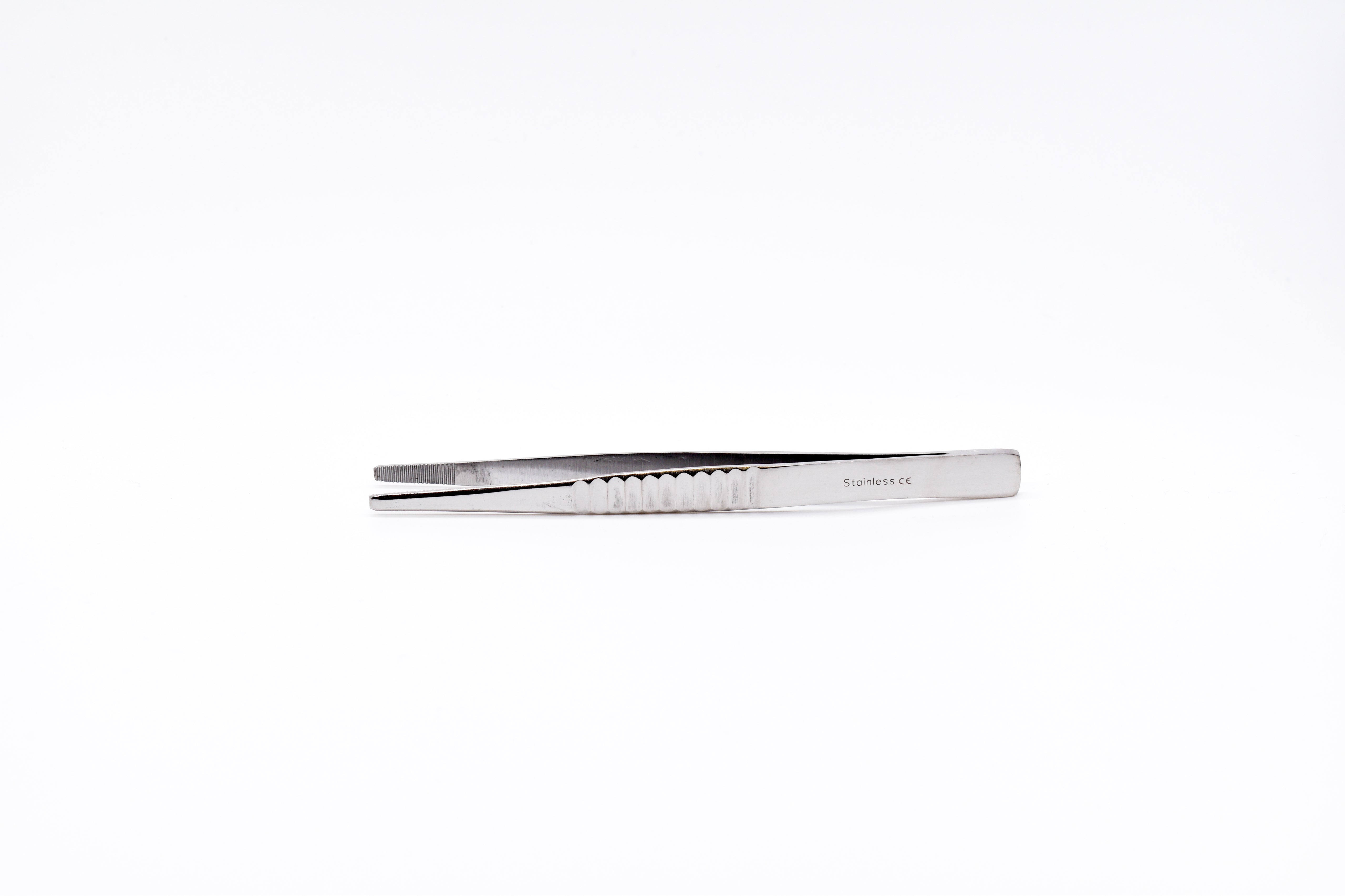 Continental Blunt Plain Dressing Forceps - 11.5cm / 4 ½" / Single ...