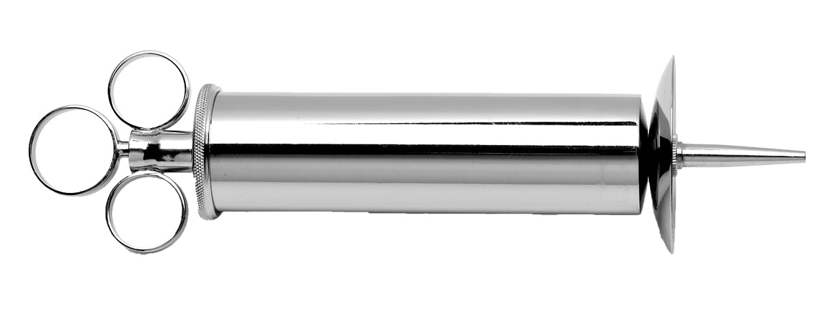 Surgical Instruments -> Ear Syringe - 50ml - Mediworld Ltd