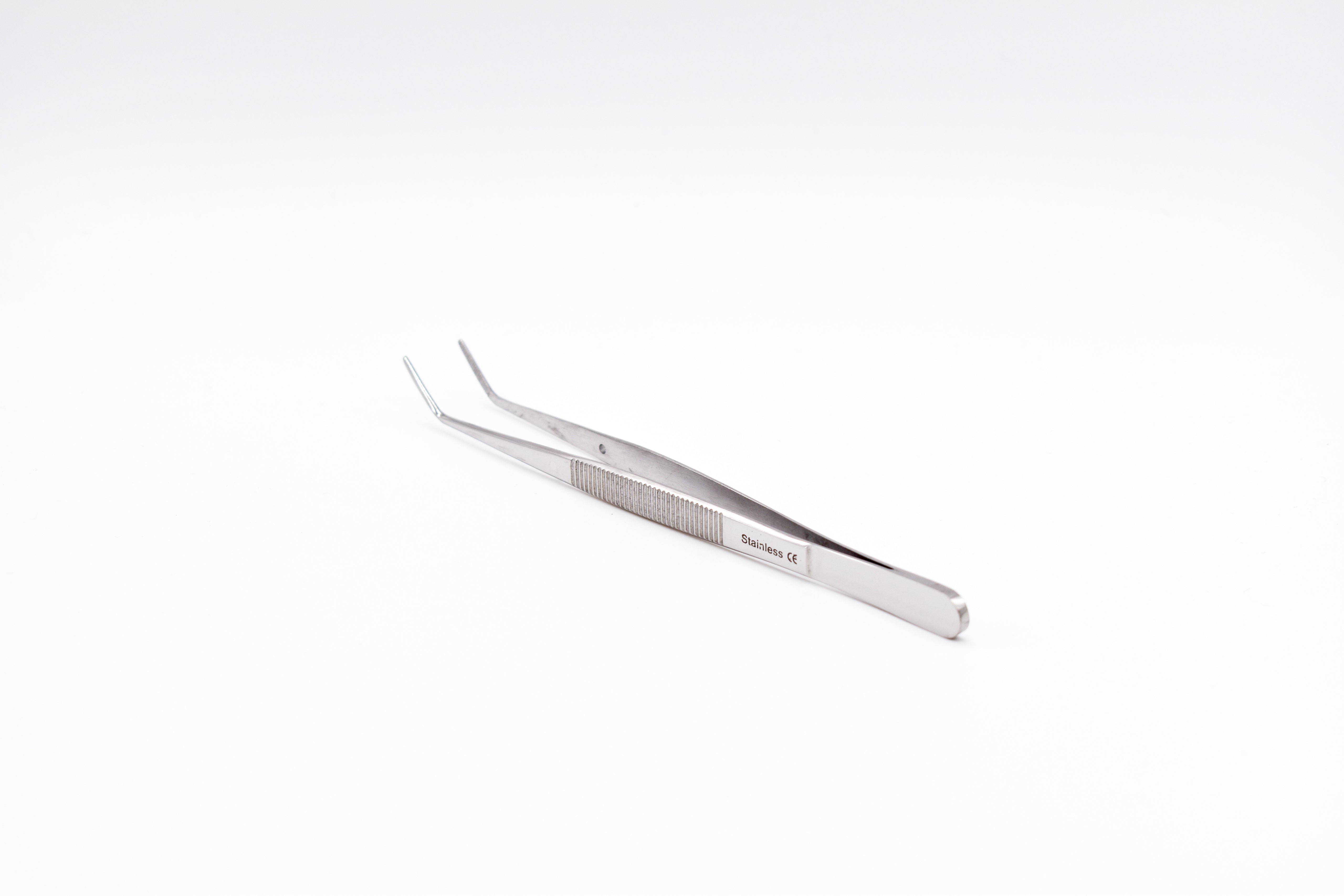 Forceps College Dental Tweezer - Single - Mediworld Ltd