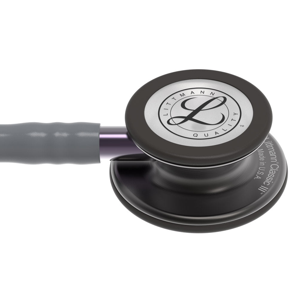 Littmann Classic III Grey Smoke Edition